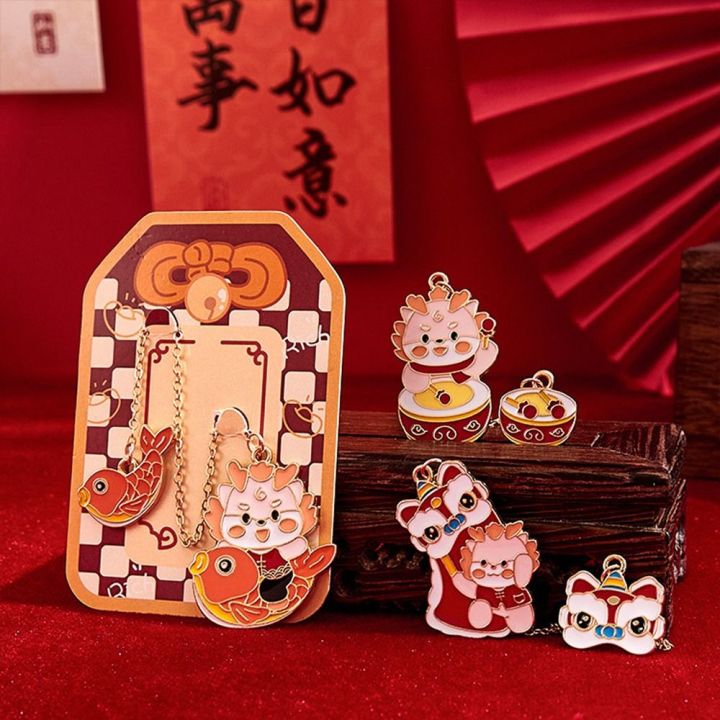 TSEVD Dragon Book Clip Chinese Dragon Bookmark Book Paginator Book Page ... TSEVD Dragon Book Clip Chinese Dragon Bookmark Book Paginator Book Page ...