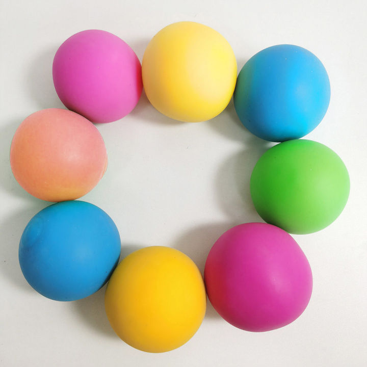 Soft And Elastic Squeeze Toy For Effective Stress Relief Squeeze Stress ...