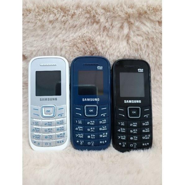 【Active price】 Vgirlshi Original Keypad Mobile GT-E1200 Backup Phone ...