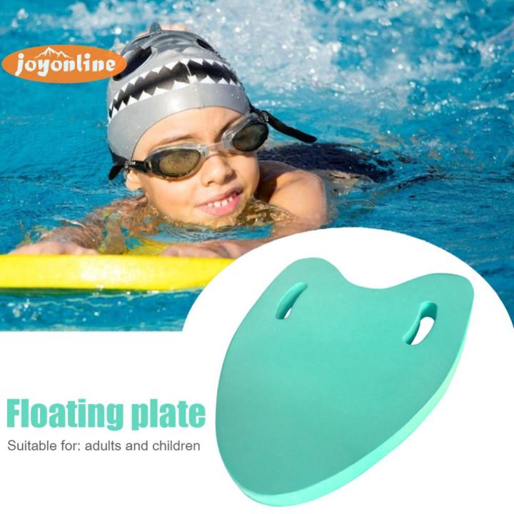EVA Floating Board Safety Buoyancy Board for Adults Children Swimming ...