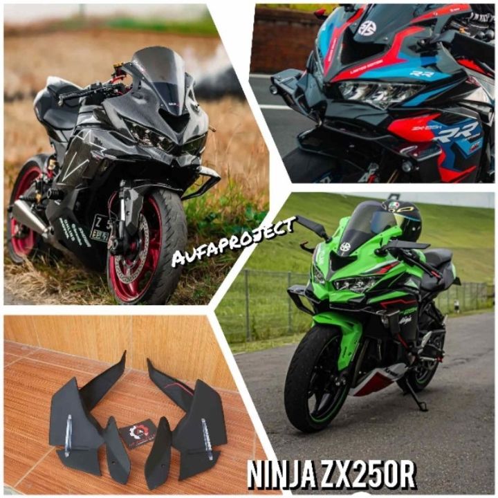Wingside ZX25R | Lazada Indonesia
