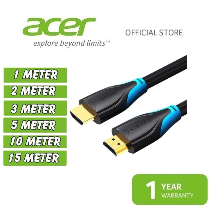 HDMI Cable 1 Meter to 15 Meter | Lazada PH
