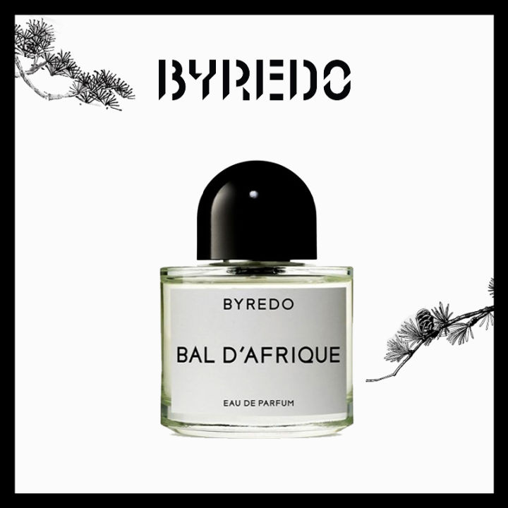PH stock】BYREDO Premium salon perfume-BALD'AFRIQUE-MOJAVE GHOST Eau De ...