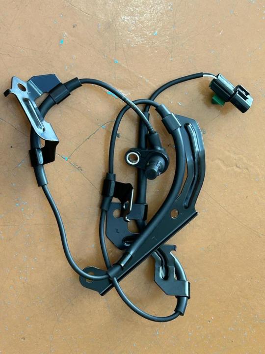 MITSUBISHI OUTLANDER GF3W (VGT), TRITON KA/KB, PAJERO SPORT KG/KH FRONT ...