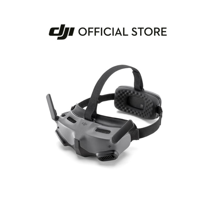 DJI Goggles Integra | Lazada Indonesia