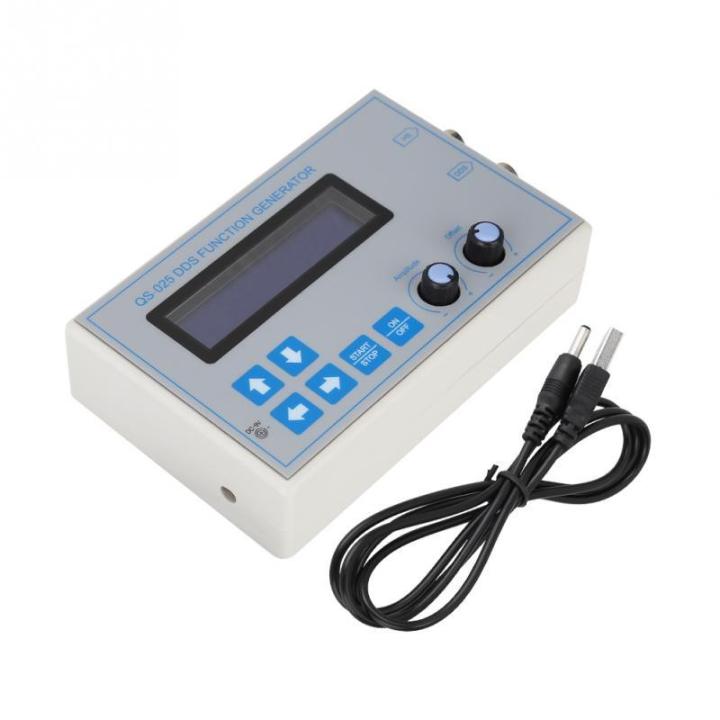 DDS Function Signal Generator Module Sine Square Saw tooth Triangle ...