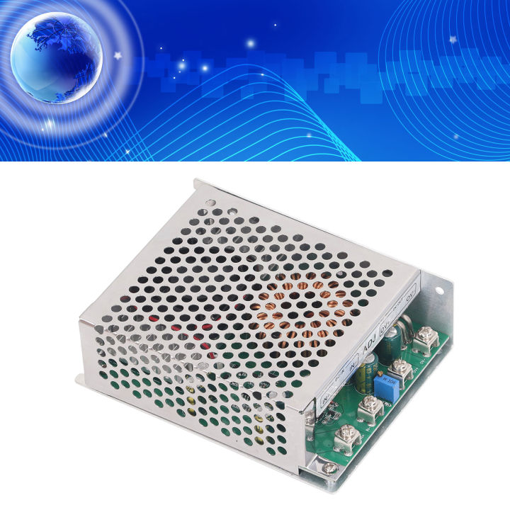 DC To DC Buck Module DC2.5-50V Output Buck Module 1000W DC25-90V Input ...