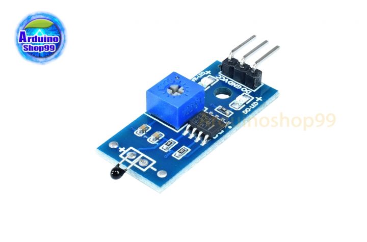 Temperature Sensor Module | Lazada.co.th