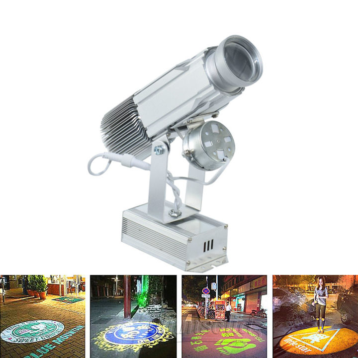 Custom Led Door Projector Courtesy Puddle Logo Lights Hd Image 60 Watt ...