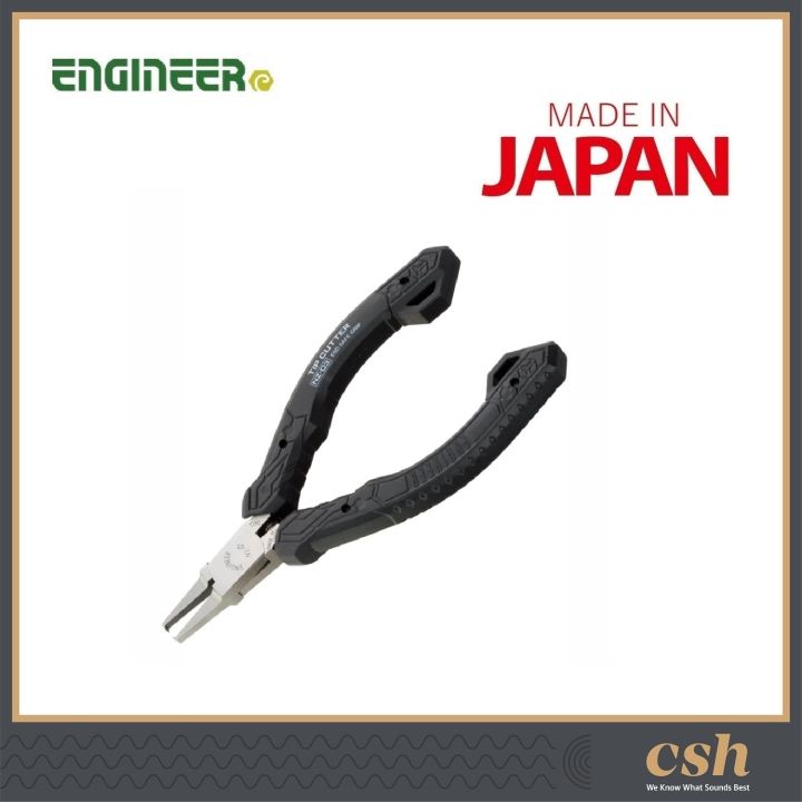 ENGINEER NZ03 Chip Cutter For Removal of chip resistance, IC, etc. on ...