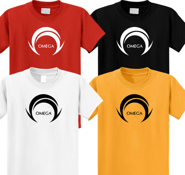 Mobile Legends Omega Tshirt, Smart Omega Tshirt, Execration Tshirt ...