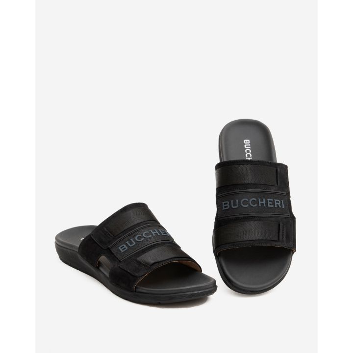Buccheri Karan Sandal Men | Lazada Indonesia