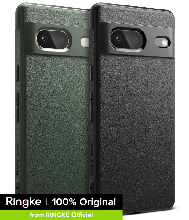 Ringke Onyx Compatible with Google Pixel 7 Case, Shockproof Rugged ...