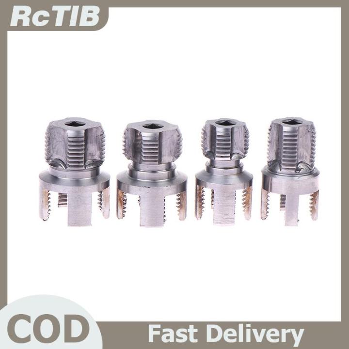 RCTLB 1 2 3 4 PPR Threader Integrated Internal External Pipe Threading ...
