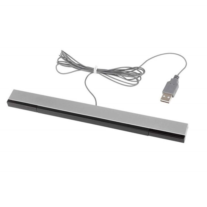 [ Store] ExclusiveUSB Wired Sensor Bar for Replacement Infrared IR Ray ...