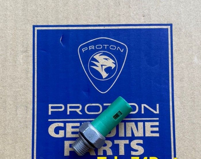 Switch Sensor Oli Pressure Proton Savvy | Lazada Indonesia