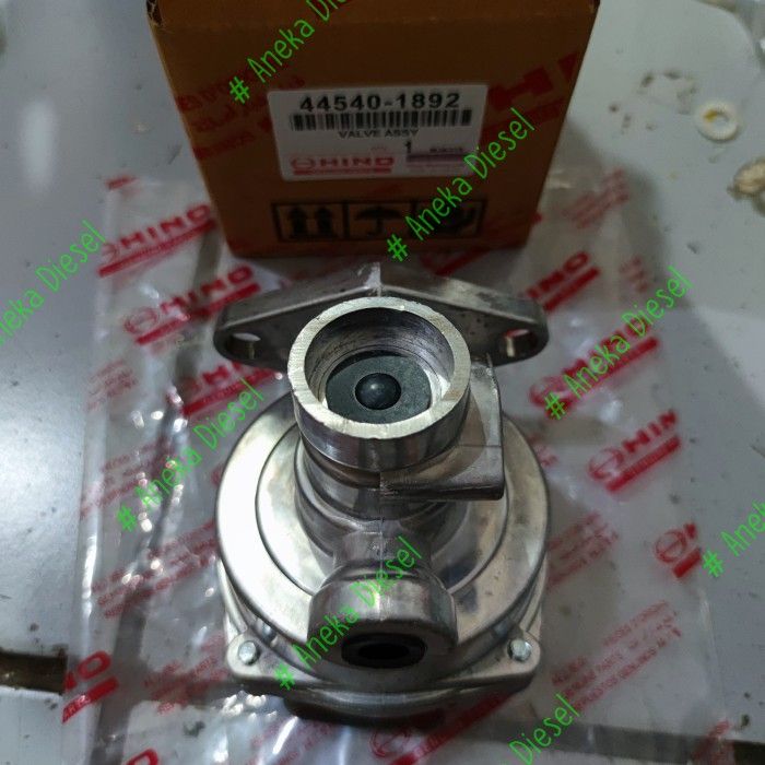 RELAY VALVE SWITCH KURA KURA HINO LOHAN 44540-1892-Permobilanshop | Lazada Indonesia