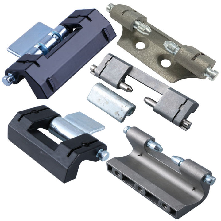 Industrial Machinery Equipment Box Door Hinge Control Electric Cabinet ...