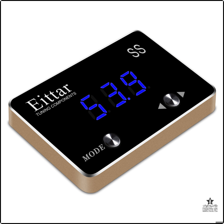 [iejin] for SUZUKI SWIFT SPORT 1.6 2012+ Electronic throttle controller ...