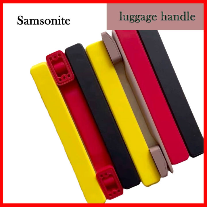 Applicable part American traveler Samsonite elle trolley case ...