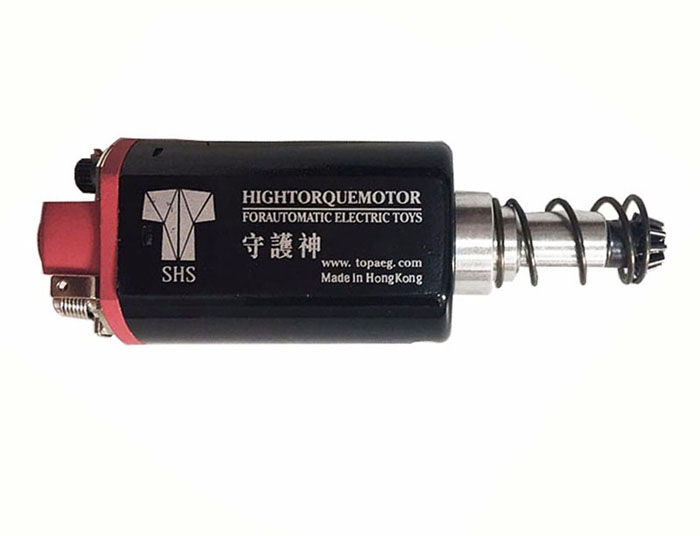 Outdoor sports toys new SHS long shaft high torque/high speed motor for ...
