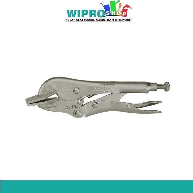 Jtc 8R-8" WELDING CLAMP | Lazada Indonesia