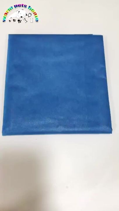 Surgical Drapes Surgical Sheet Blue Surgical Towel Non-woven Sterile ...