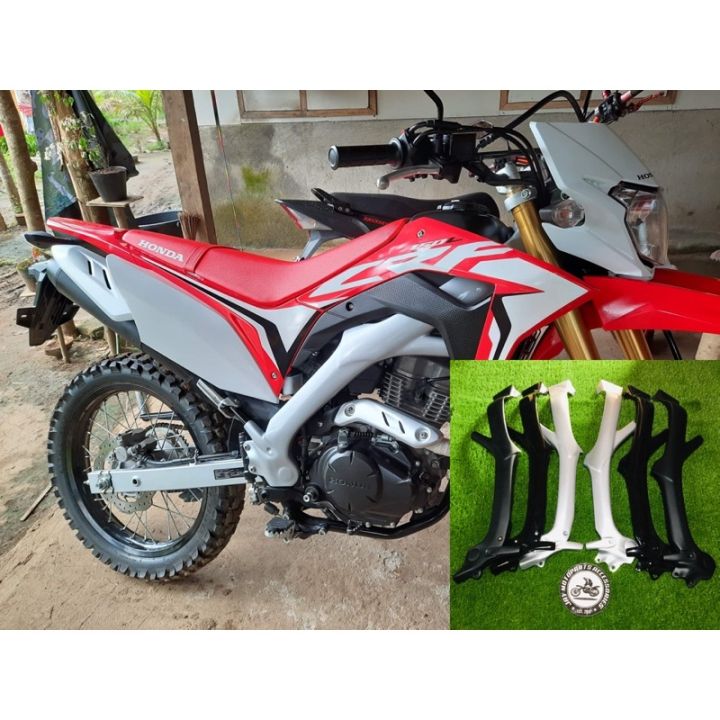 CRF150L Delta Box V.2 / PLUG & PLAY | Lazada PH