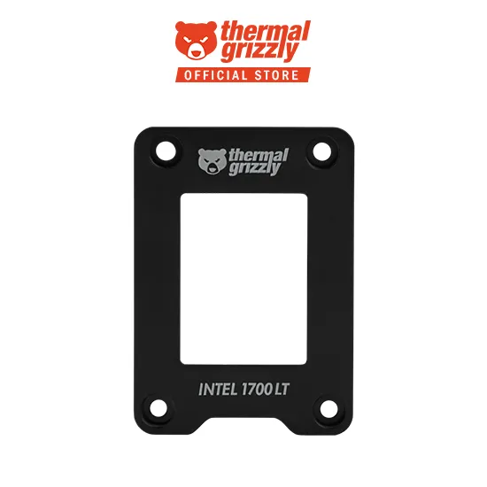 [OFFICIAL STORE] THERMAL GRIZZLY CPU CONTACT FRAME INTEL 1700 LT ...