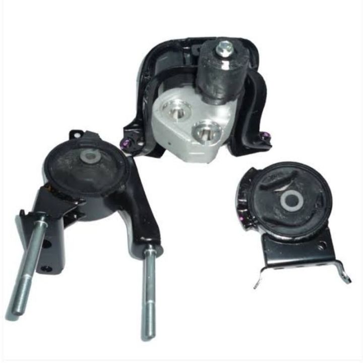 Engine Mounting / Engine Support For Toyota Vios 2003-2007 AUTOMATIC ...