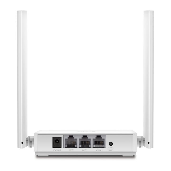 Tp-Link TL-WR820N V2.0 300Mbps Wireless N Speed Router TLWR820N , 820N ...