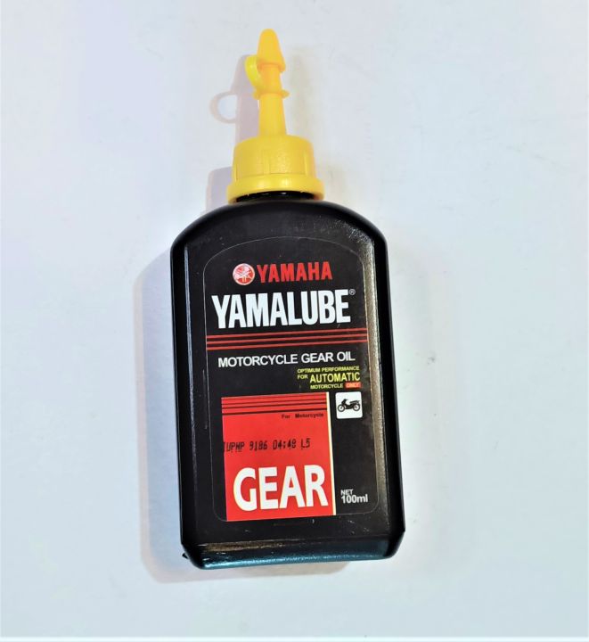 ebike gear oil for differential type motor, 15w-40 100ml high quality ...