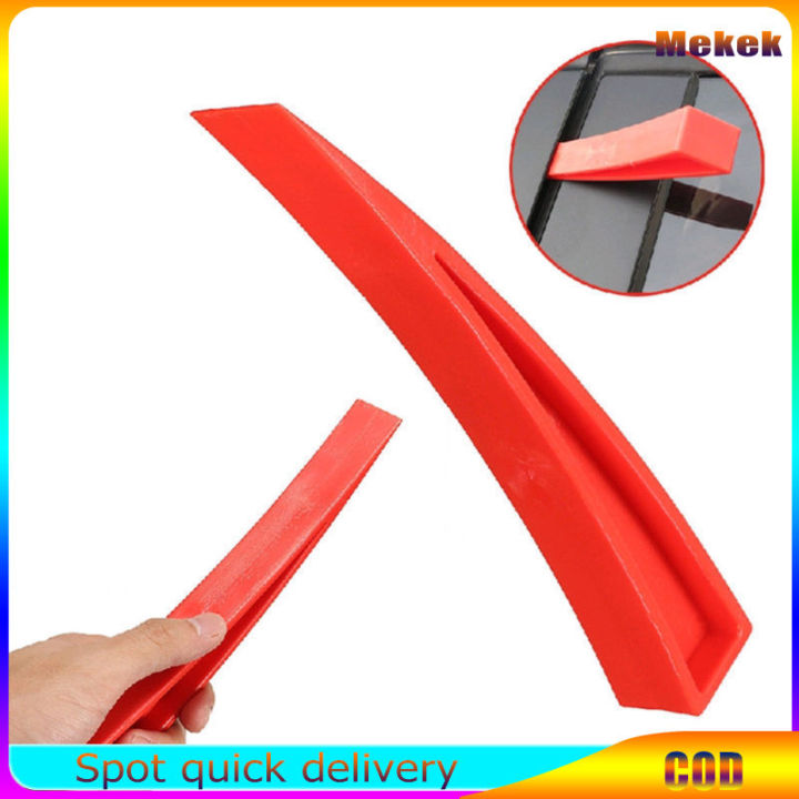 Mekek Automotive Plastic Air Pump Wedge Car Window Doors Emergency ...