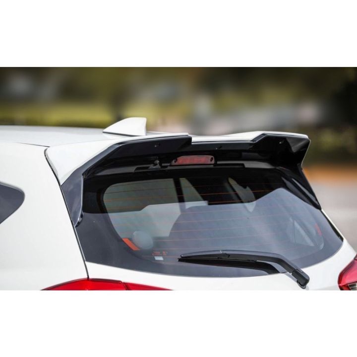 PERODUA MYVI 2022 GEAR UP REAR SPOILER 2022 AND ABOVE NEW MYVI | Lazada