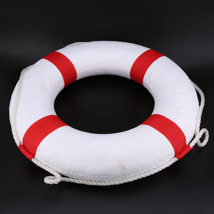 [Ganlitong] Swimming Pool Safety Ring Adult Child Lifeguard Buoy Life ...