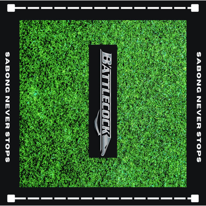 CUSTOMIZABLE Limber Matting Gamefowl Feeds Center Logo | Lazada PH