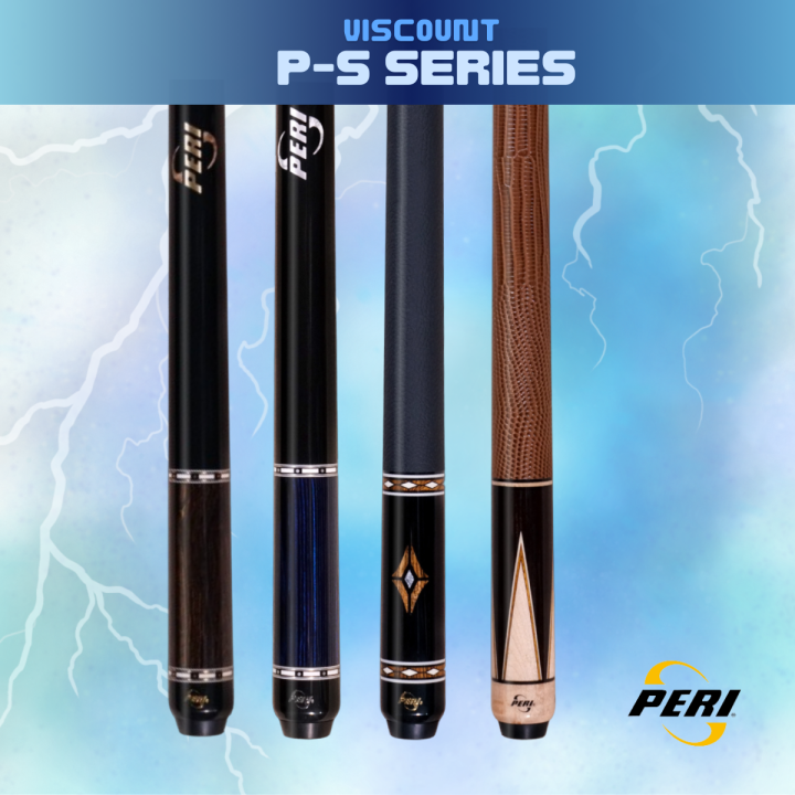PERI S SERIES PLAYING CUE STICKS FOR BILLIARDS | Lazada PH