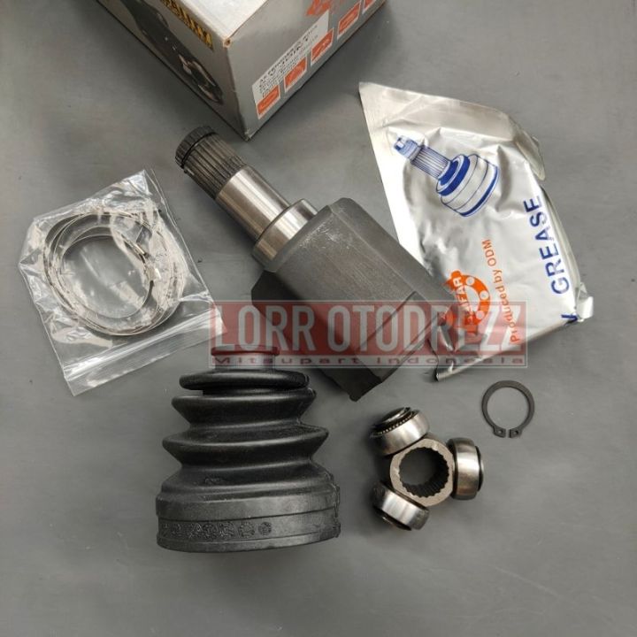 CV Joint as roda dalam Lancer Evo 4 5 1600cc Sohc CK4 1997-2002 | Lazada Indonesia