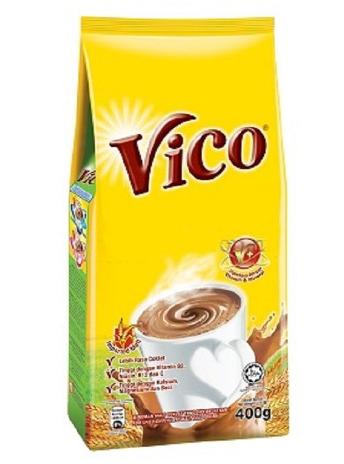 Vico Pouch 400gm | Lazada