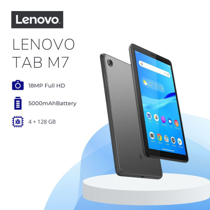 M7 16RAM+512GB 5G Learning Tablet for Online Classroom HD Tablet ...