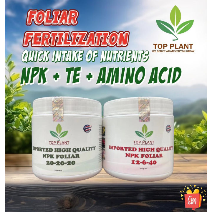 BAJA SEMBURAN AIR UNTUK TANAMAN BAJA FOLIAR BAJA BUNGA BAJA BUAH BAJA ...