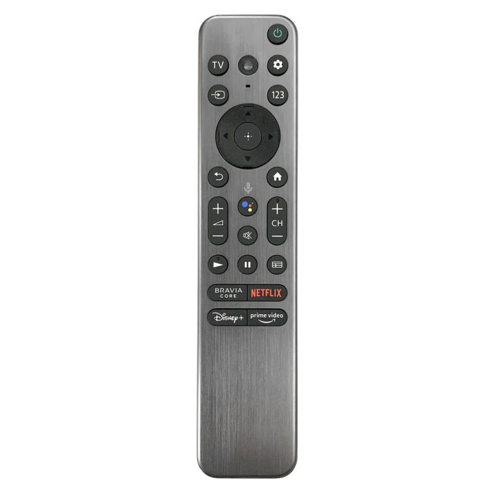 Best High End Universal Remote SONY Remote Control RMF-TX900U With ...