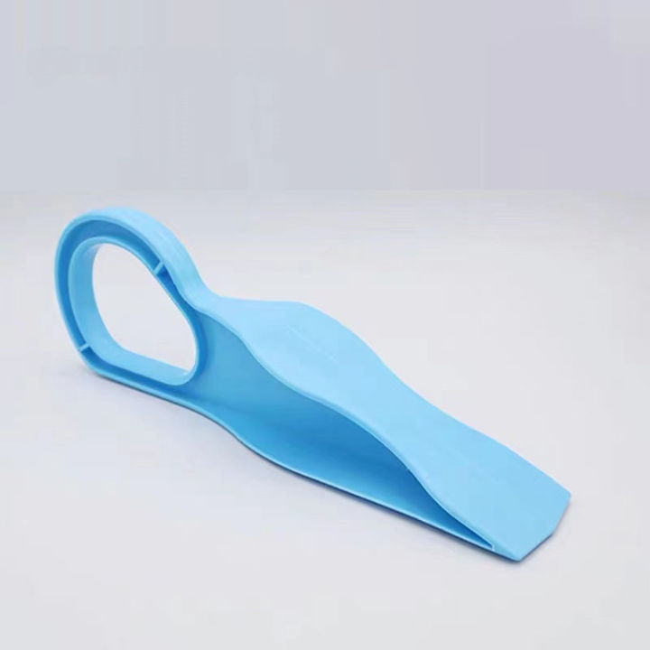 Mattress Lifter Blue Handy Tool Bed Maker Kit Mattress Lifter Wedge ...