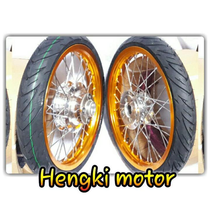 velg gl pro plus ban baru | Lazada Indonesia