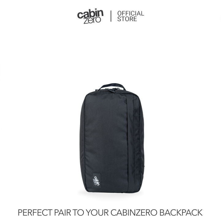 CabinZero Classic 11L Crossbody Bag | Lazada PH