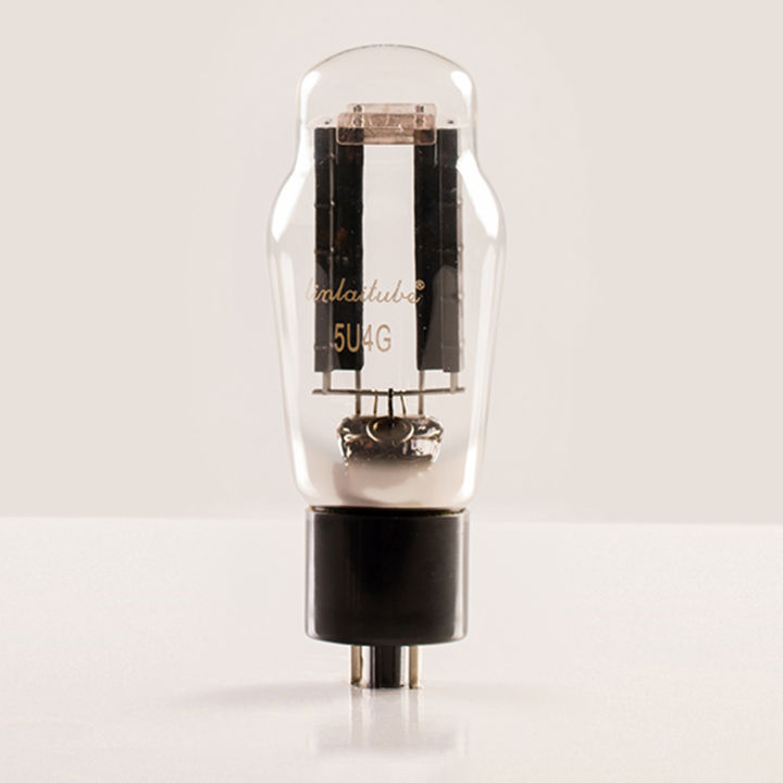 HI-FI Integrated Amplifier Tube - Linlai 5U4G Vacuum Tube (Single) HI ...