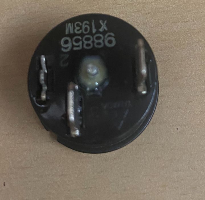 Japan Thermal Overload Protector OLP 1/3hp 1/4hp 1/5hp 1/6hp 1/8hp 1hp ...