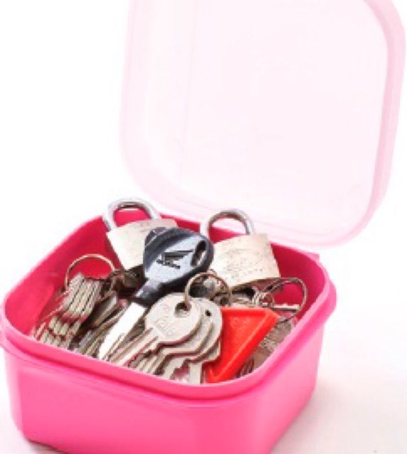 Tupperware Mini Signature 450ml (1pc) | Lazada