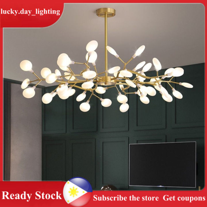 chandelier for dining living room ceiling light modern design sala ...