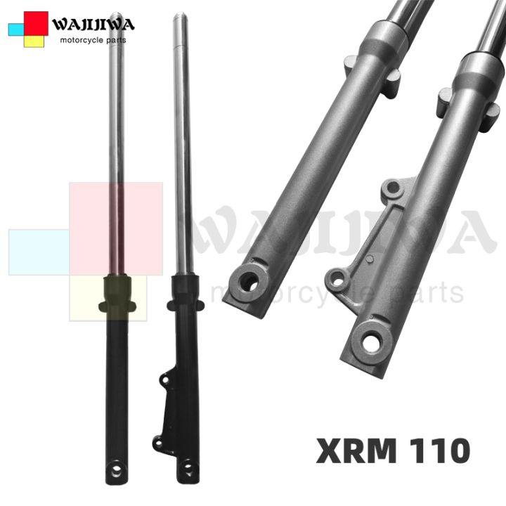 Honda XRM 110 Front Shock STD Motorcycle 1 Set | Lazada PH